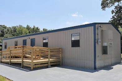 Home - Buildings For Sale In Dallas - Texas State Modular