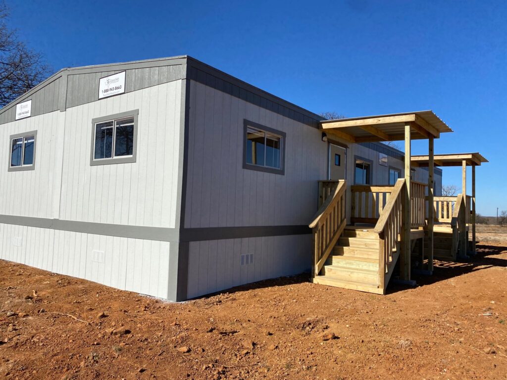 Blog - Latest Trends In Modular Home - Texas State Modular