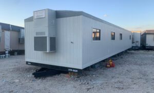 Innovative Mobile Offices for Rent & Sale in Dallas | Mobile Office ...