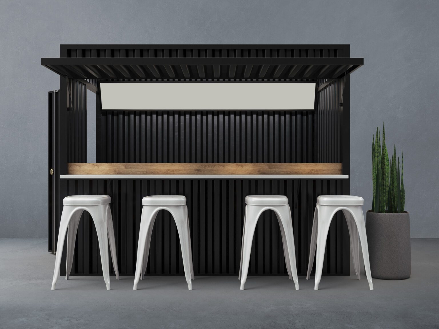 Texas Shipping Containers | Texas State Modular